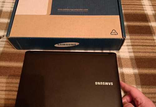 10.1" Samsung NP-N100S, 320 ГБ, Atom N2100, RAM 2 ГБ, Intel GMA 3600