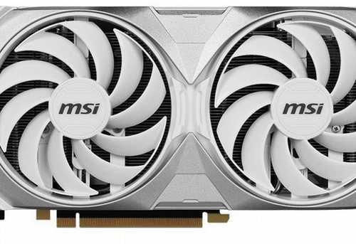 Видеокарта MSI GeForce RTX 4070 Ti Super Ventus 2X