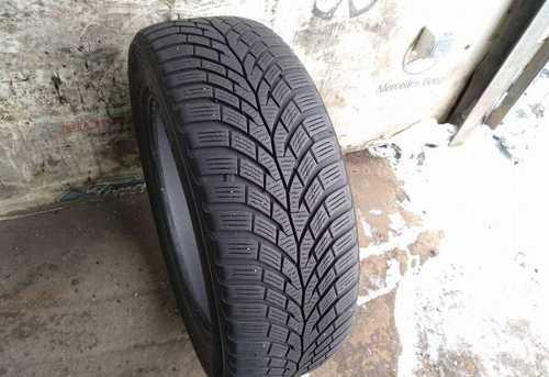 Continental WinterContact TS 870 205/55 R16 91T