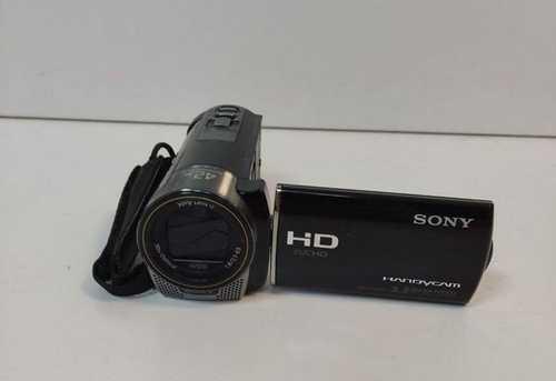 Видеокамера Sony HDR-CX160E