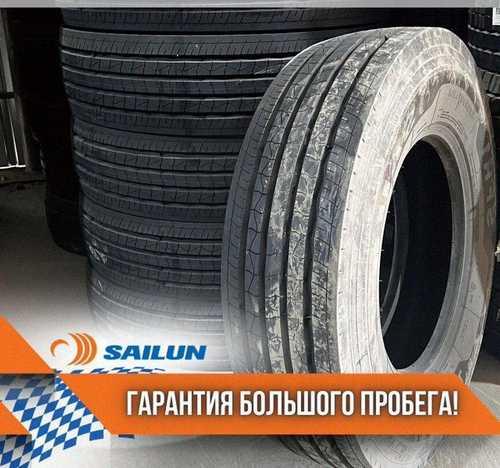 Шина sailun SFR1 295/80R22.5