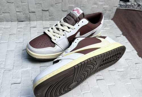 Nike air jordan 1