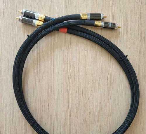 Межблочный кабель Monster Cable m2000 sigma rca