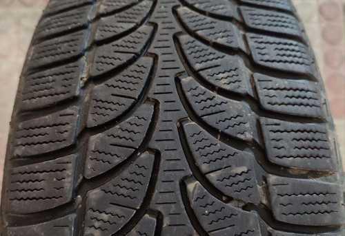 Bridgestone Blizzak LM-80 215/60 R17