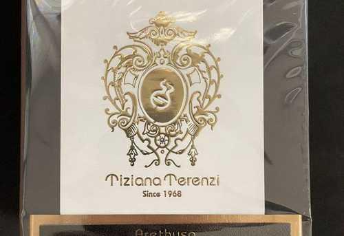 Tiziana terenzi Arethusa 100 ml Оригинал