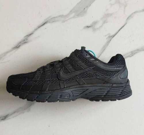 Nike P6000 gore tex Оригинал