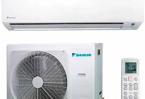 Кондиционер Daikin ftyn80JXV / RQ71CXV Nord-40