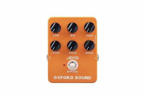 Педаль эффектов Joyo JF-22 Oxford Sound