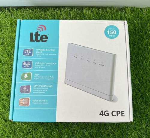 Роутеры Huawei b315 (b315s-22) оптом