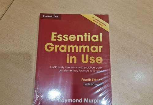 Учебник по грамматике английского языка