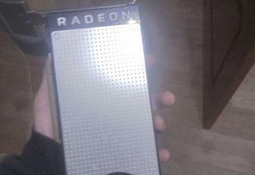 AMD RX 470 4GB
