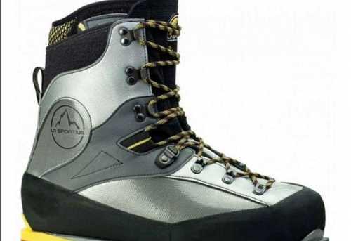 Альпинистские ботинки La Sportiva Baruntse EU8