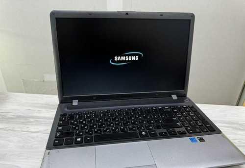 Ноутбук Samsung np355v5c