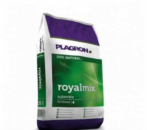 Субстрат Royalmix Plagron 50 л