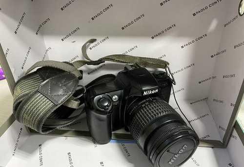 Nikon f65