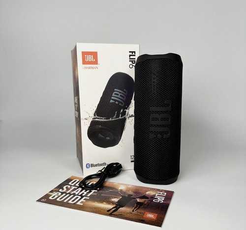 JBL Flip 6