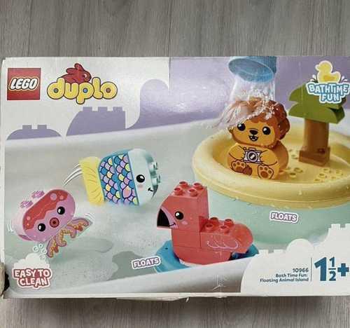 Lego duplo