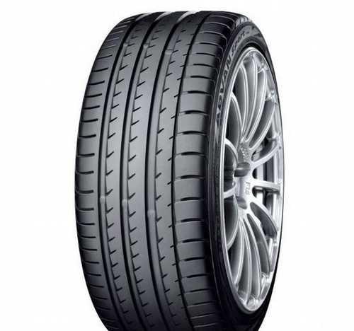 Yokohama Advan Sport V105S 285/30 R19 98Y