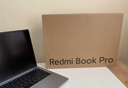 Xiaomi RedmiBook Pro 2024 (32Gb/1024GB,3K 165Hz)