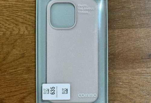 Чехол commo Shield Case iPhone 15 Pro Max
