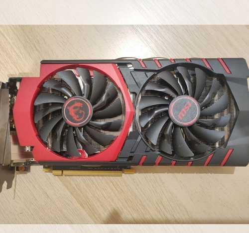 GTX 960