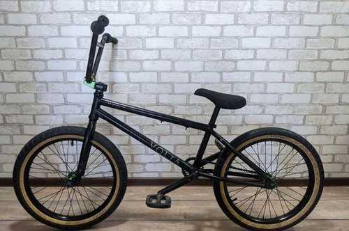 BMX WeThePeople Volta (2014)