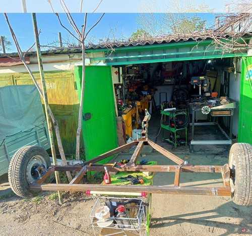 Подкат для авто продам
