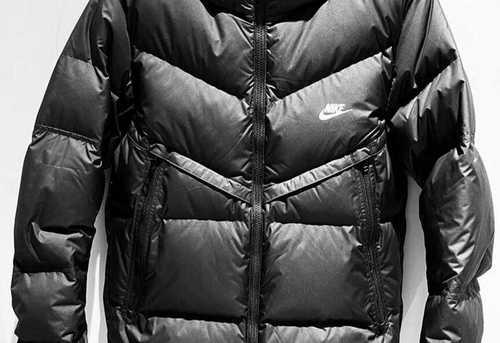 Куртка Nike Sportswear Storm-FIT Windrunner зимняя