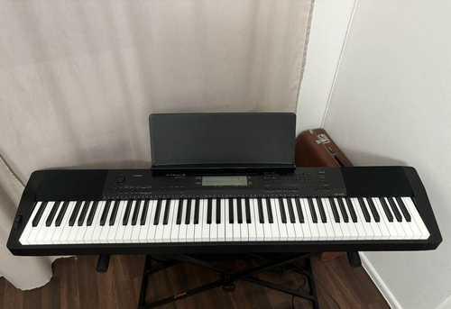 Продам цифровое пианино Casio CDP-220R