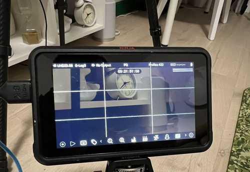 Монитор рекордер Atomos Ninja V