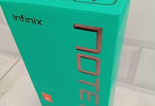 Infinix Note 30, 8/128 ГБ