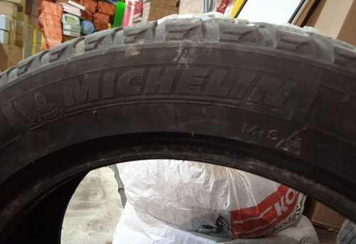 Michelin LTX A/T 215/55 R17