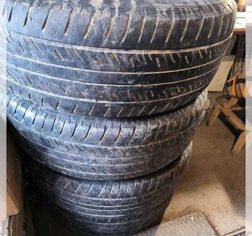 Dunlop Grandtrek PT2 265/65 R17