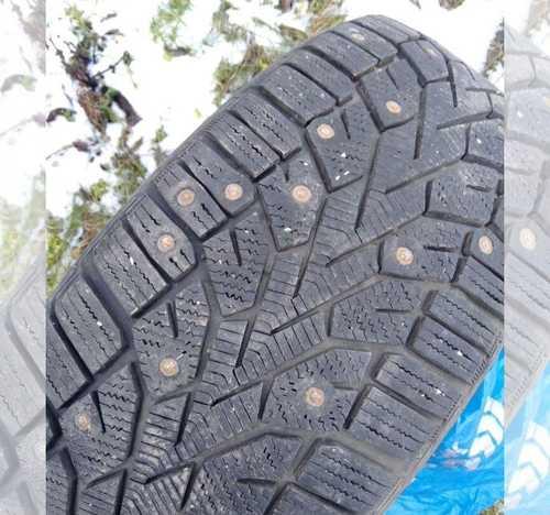 Gislaved NordFrost 100 215/55 R17