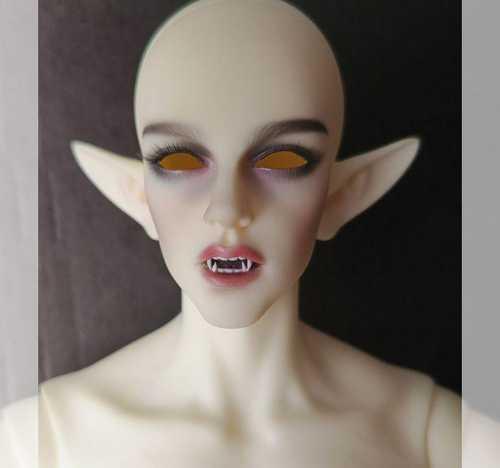 Iplehouse bjd кукла рекаст 1/4