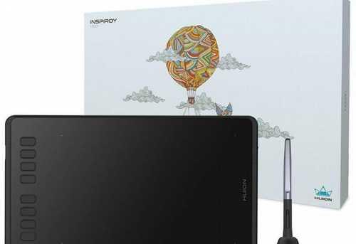 Huion inspoy h950p графический планшет гп