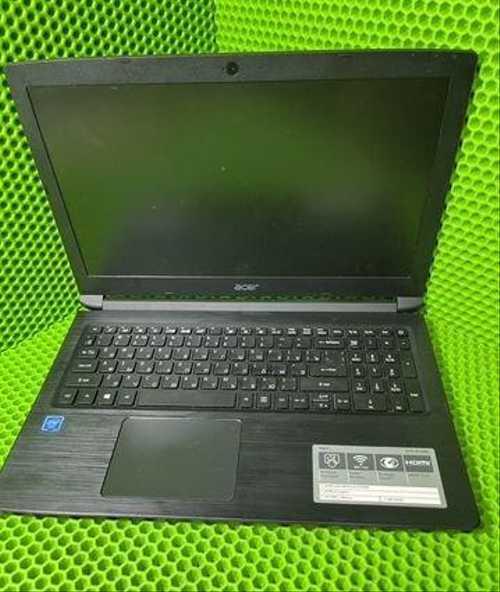Ноутбук Acer N17c4
