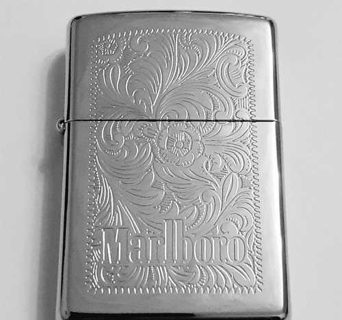 Зажигалка zippo