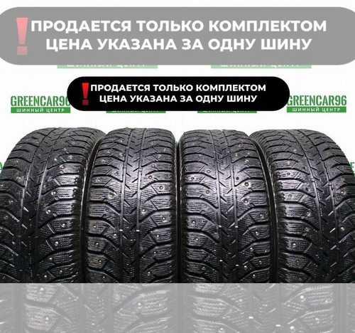 Bridgestone Ice Cruiser 7000 265/65 R17 116T