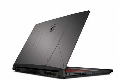 Ноутбук игровой MSI Pulse GL76 12UEK-088XRU, 17.3"