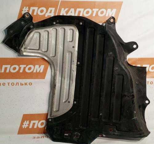 Защита двигателя Honda CR-V 4 2013 74620TON