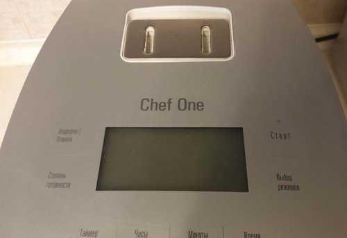 Мультиварка chef one