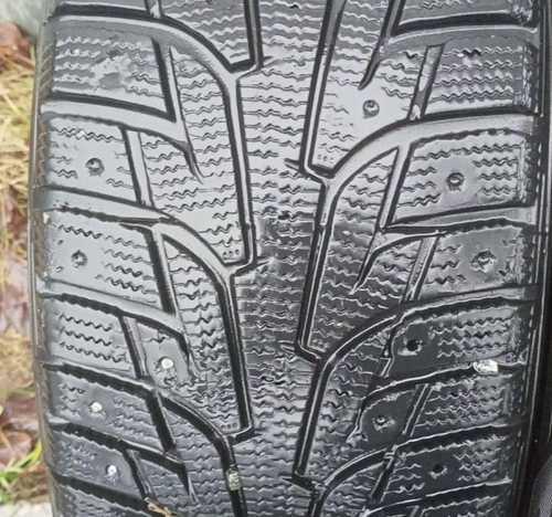 Hankook Winter I'Pike 205/55 R16