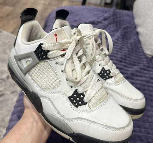 Кроссовки NIke air Jordan женские