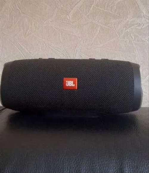 Колонка jbl charge 3