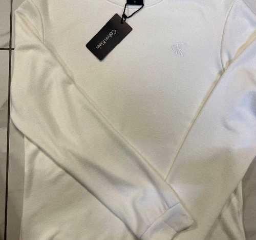 Джемпер Calvin Klein