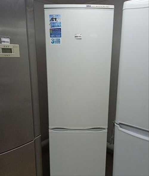 Холодильник атлант хм-6024. Гарантия