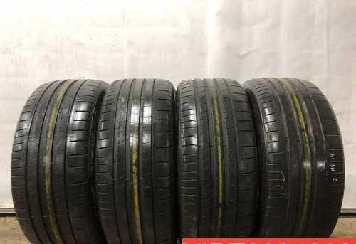 Pirelli P Zero PZ4 225/40 R20 94Y