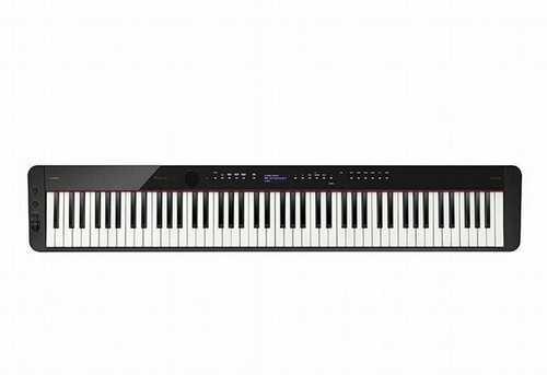Цифровое фортепиано Casio privia PX-S3100BK