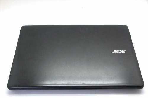 Ноутбук Acer E1-510G Cel/4Gb/750Gb/win10 15,6"